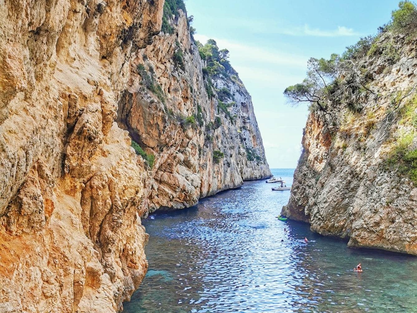 General Conditions | Alicante Aventura